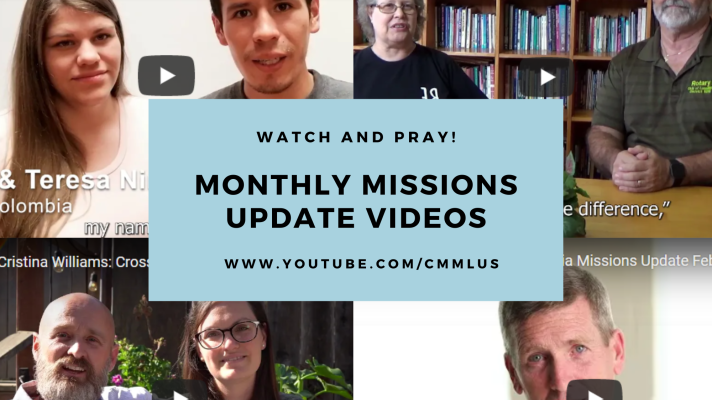 Digital Resources | CMML